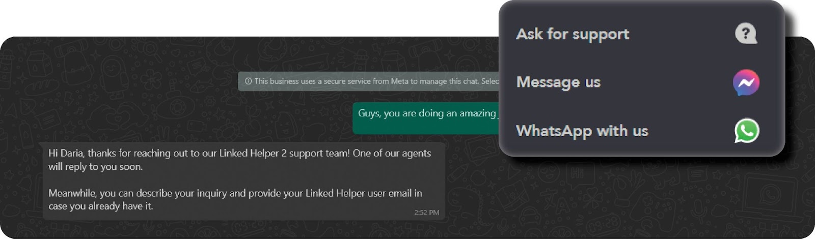 Linked Helper Vs Dripify 2023 Finding The Best Alternative