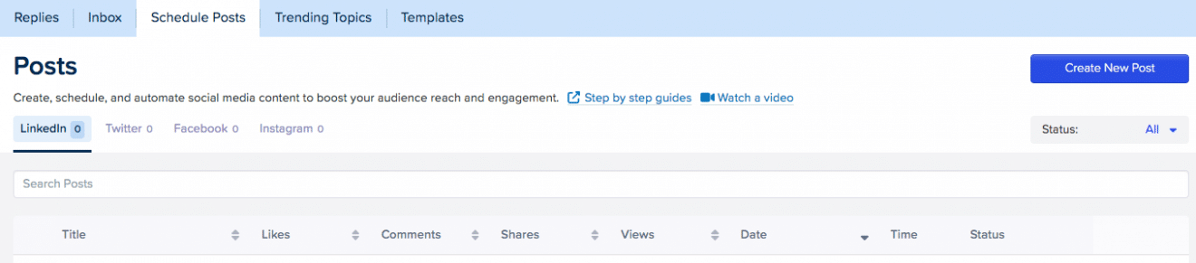 Linked Helper vs. Meet Alfred 2024: Finding best alternative