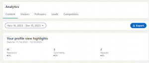 Best LinkedIn Analytics Tools with Use Cases and Pro Tips