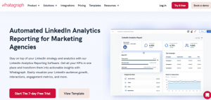 Best LinkedIn Analytics Tools with Use Cases and Pro Tips