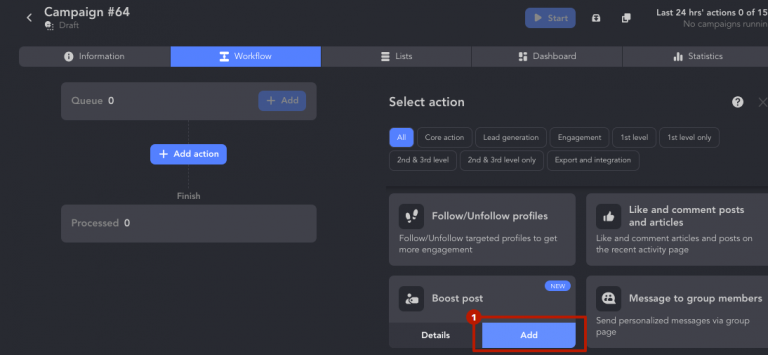 Boost LinkedIn Post: Increase Views and Engagement