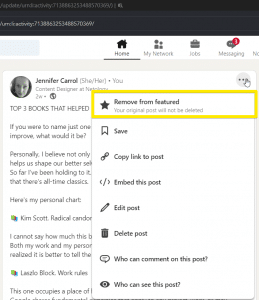 Boost LinkedIn Post: Increase Views and Engagement