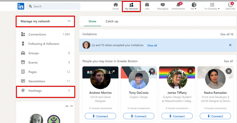 How to Use Hashtags on LinkedIn: The Ultimate 2024 Guide