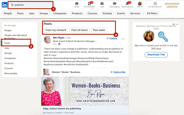 How to Use Hashtags on LinkedIn: The Ultimate 2024 Guide