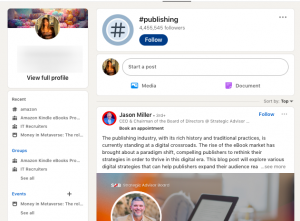How to Use Hashtags on LinkedIn: The Ultimate 2024 Guide