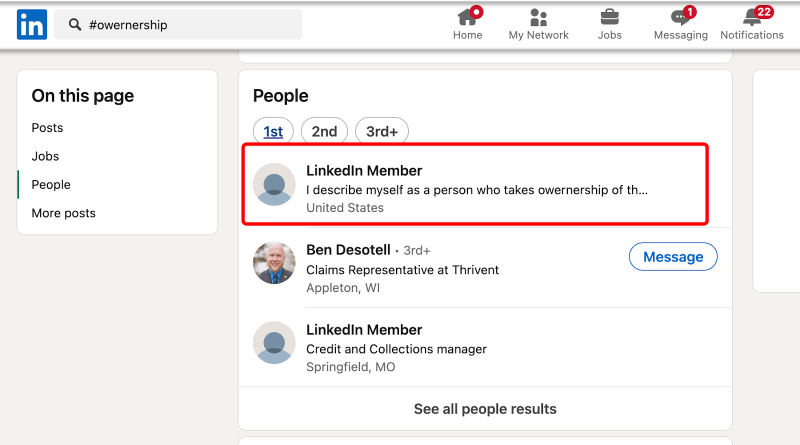200+ Top Hashtags on Linkedin for Every Industry in 2025 [with Must ...