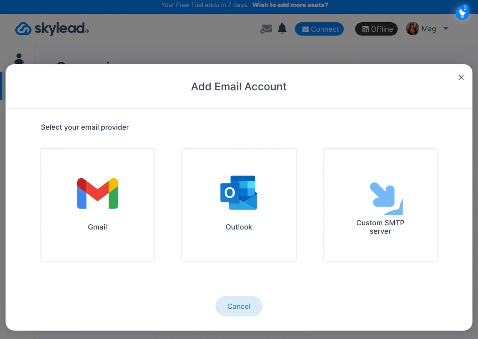 Linked Helper vs. Skylead 2024: Finding the Best Alternative