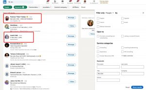 What is a LinkedIn Open Networker (LION)? Pros and Cons