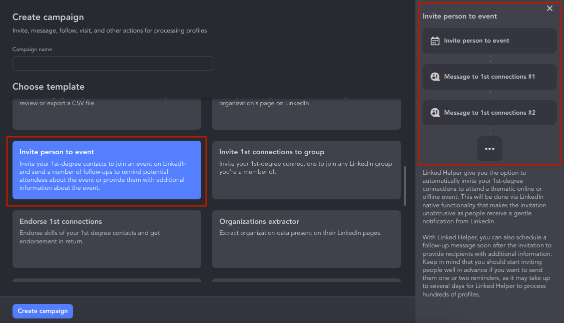 Linked Helper Vs Skylead 2024 Finding The Best Alternative
