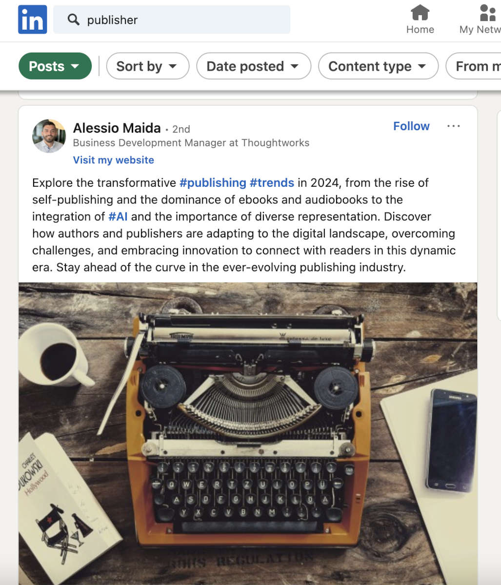 How to Use Hashtags on LinkedIn: The Ultimate 2024 Guide