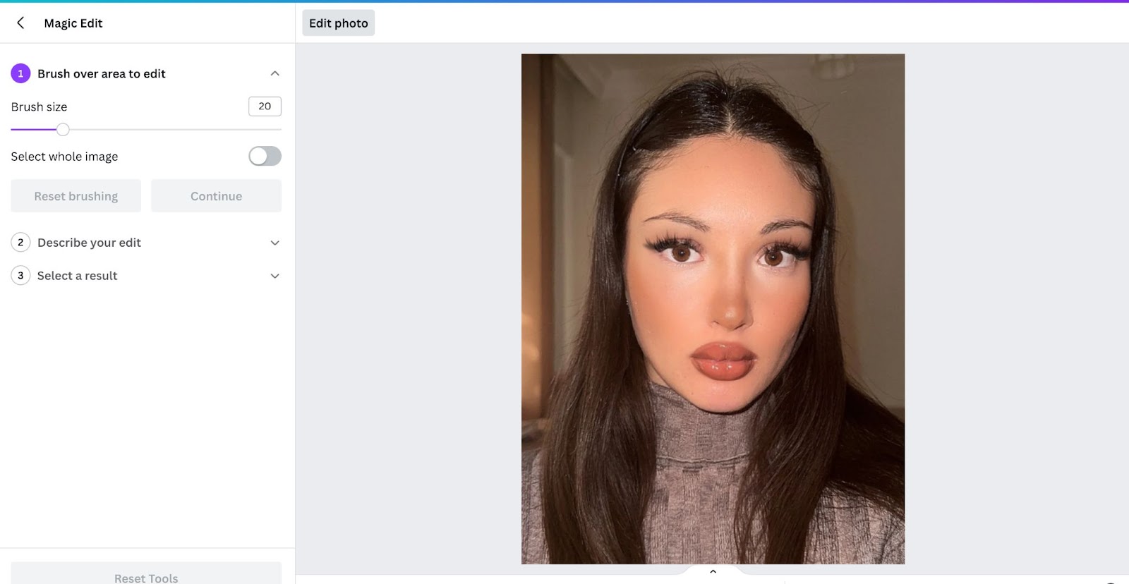 How to Create an AI LinkedIn Headshot + Tools List