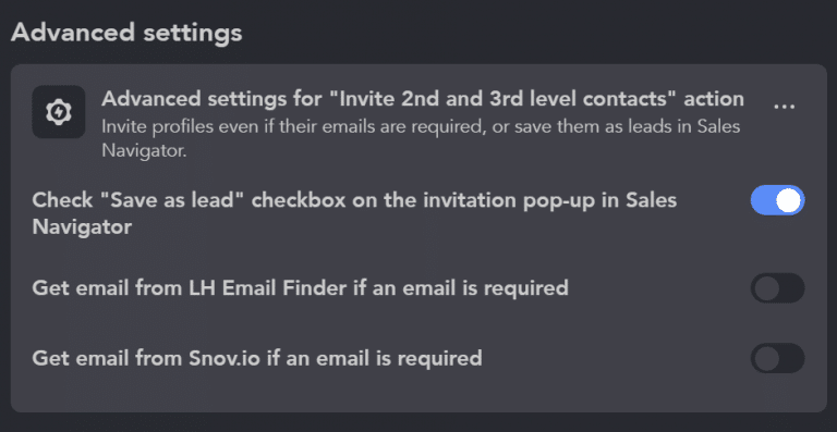Linked Helper Plug In Store Explained Automation Features