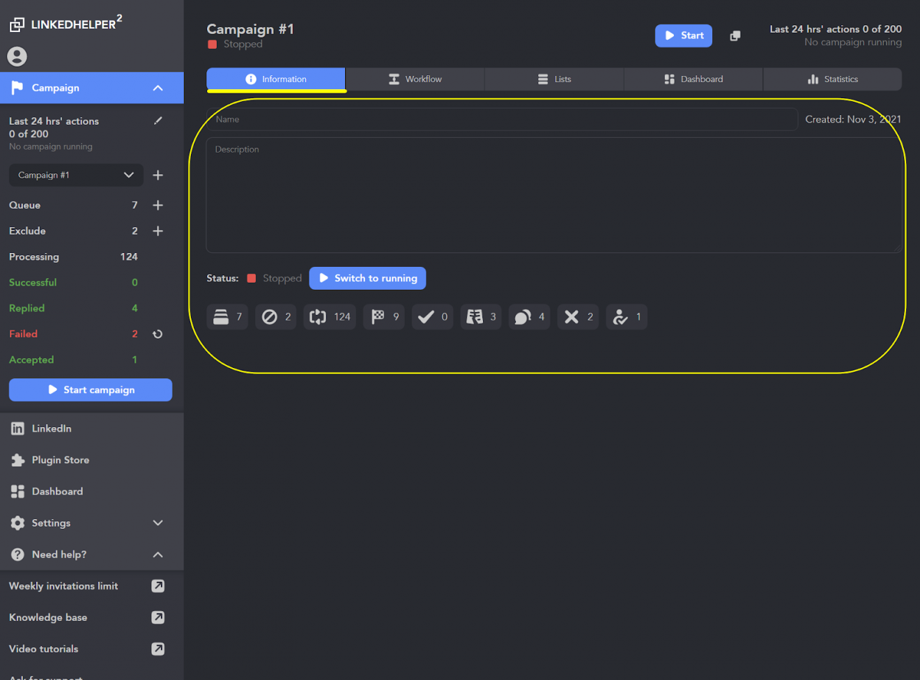 Linked Helper Plug-in Store Explained – Automation Features