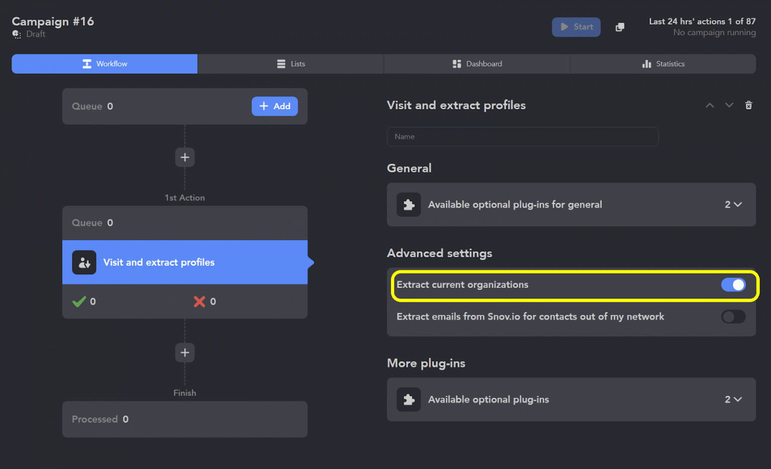 Linked Helper Plug-in Store Explained – Automation Features