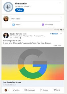 12 Tips to Include Keywords in Your LinkedIn Profile