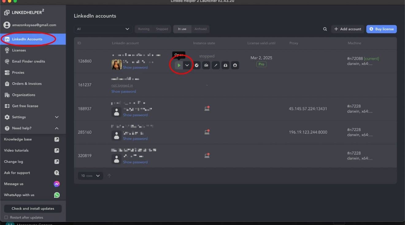 Linked Helper Plug-in Store Explained – Automation Features