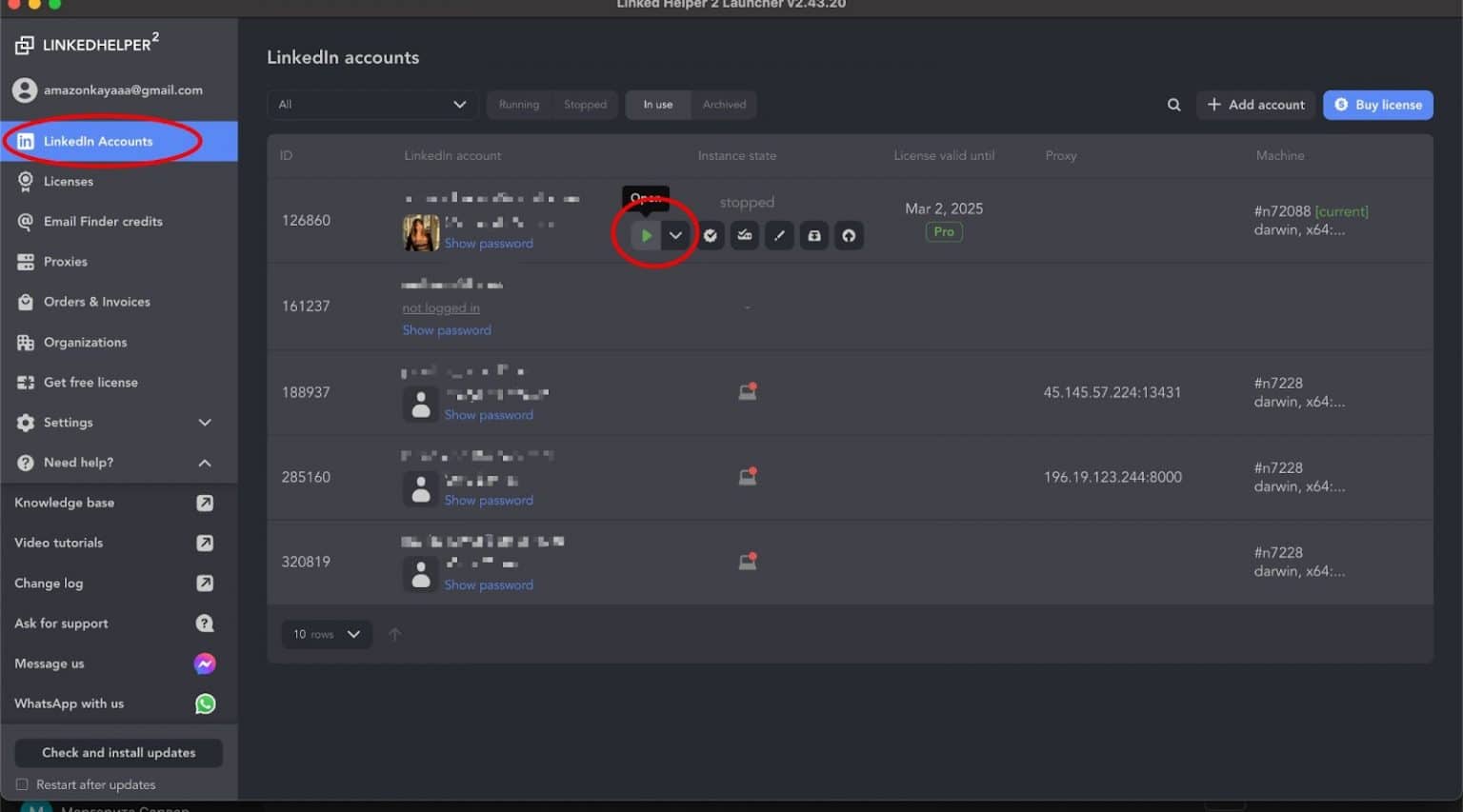 Linked Helper Plug-in Store Explained – Automation Features
