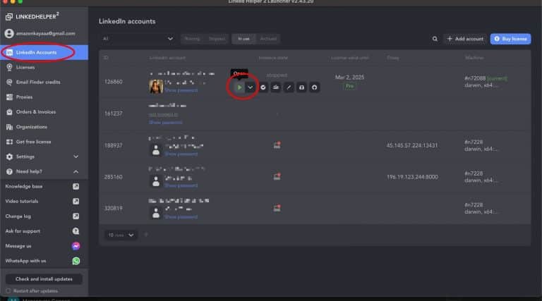 Linked Helper Plug-in Store Explained – Automation Features