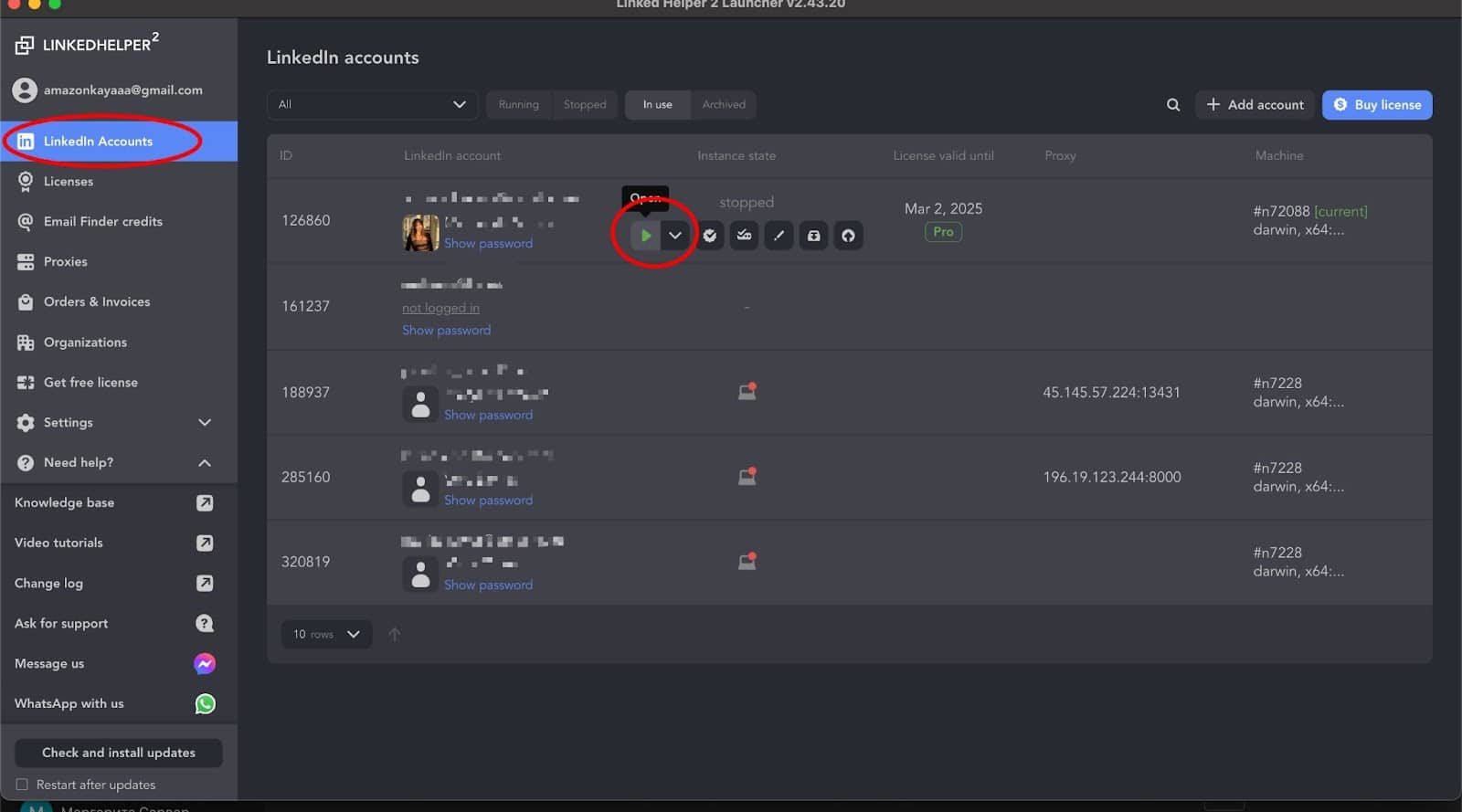 Linked Helper Plug In Store Explained Automation Features