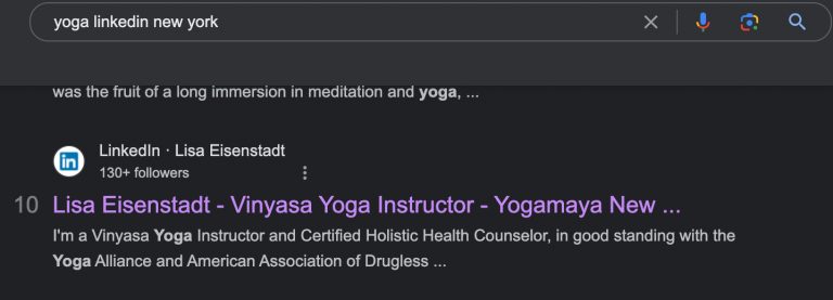 12 Tips to Include Keywords in Your LinkedIn Profile