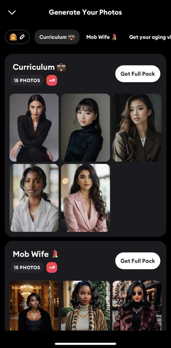 How to Create an AI LinkedIn Headshot + Tools List