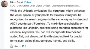 12 Tips to Include Keywords in Your LinkedIn Profile