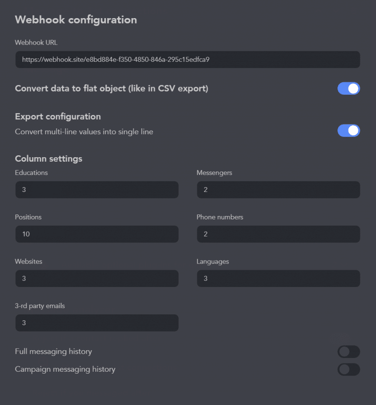 Linked Helper Plug In Store Explained Automation Features