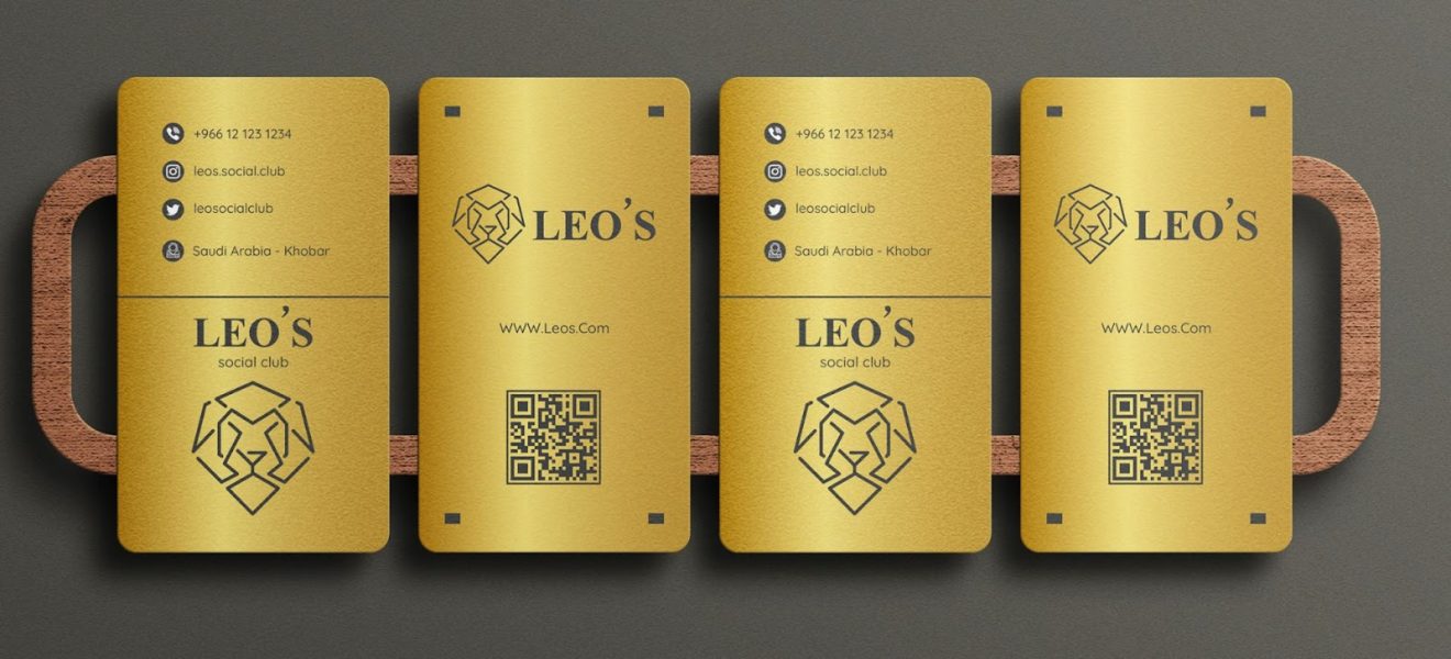 How to Put Your LinkedIn on a Business Card? 6 Examples