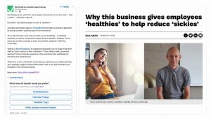 LinkedIn Polls for Lead Generation and Engagement + Examples