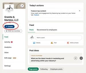 LinkedIn Showcase Pages: Examples and Best Practices