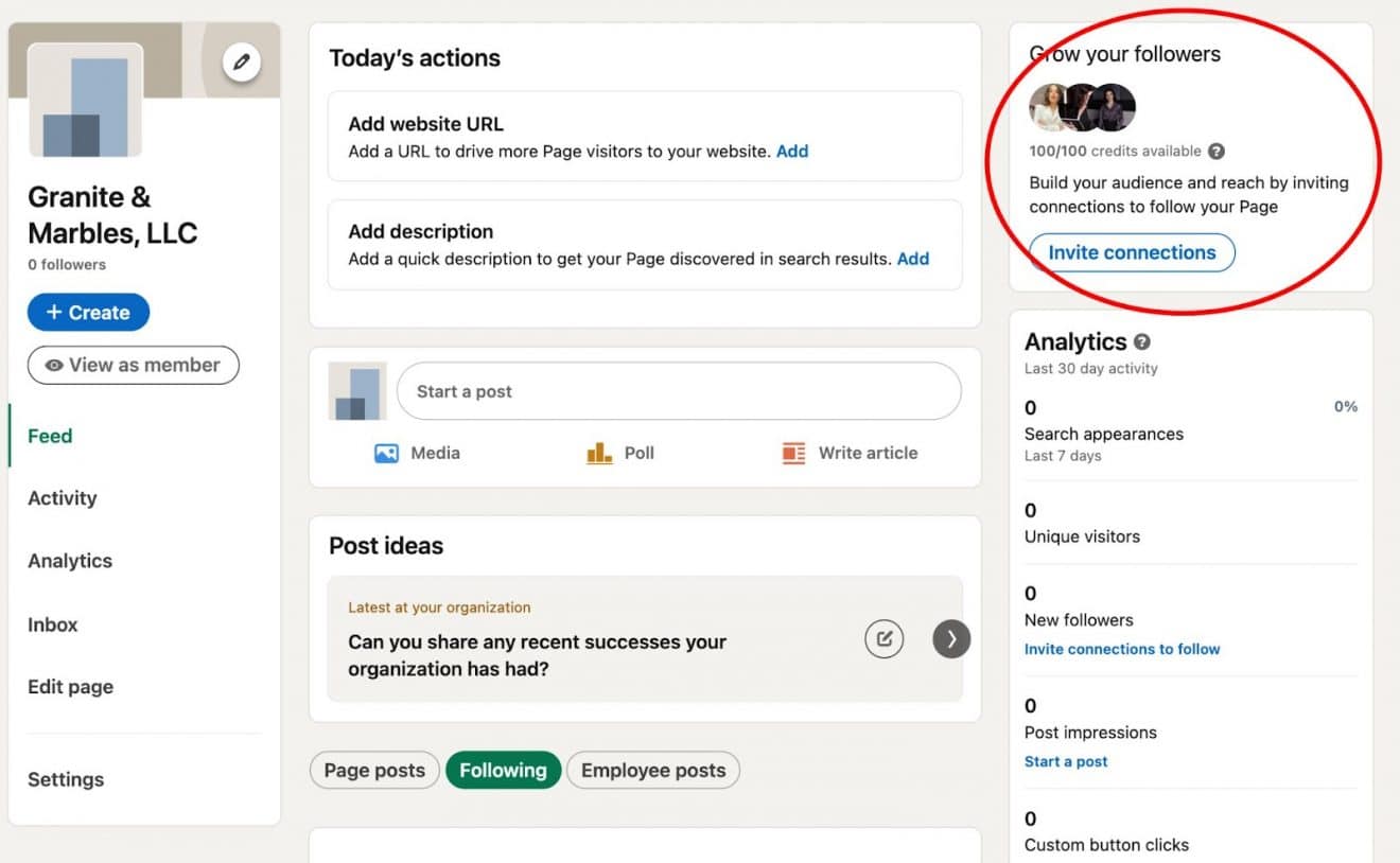 LinkedIn Showcase Pages: Examples and Best Practices