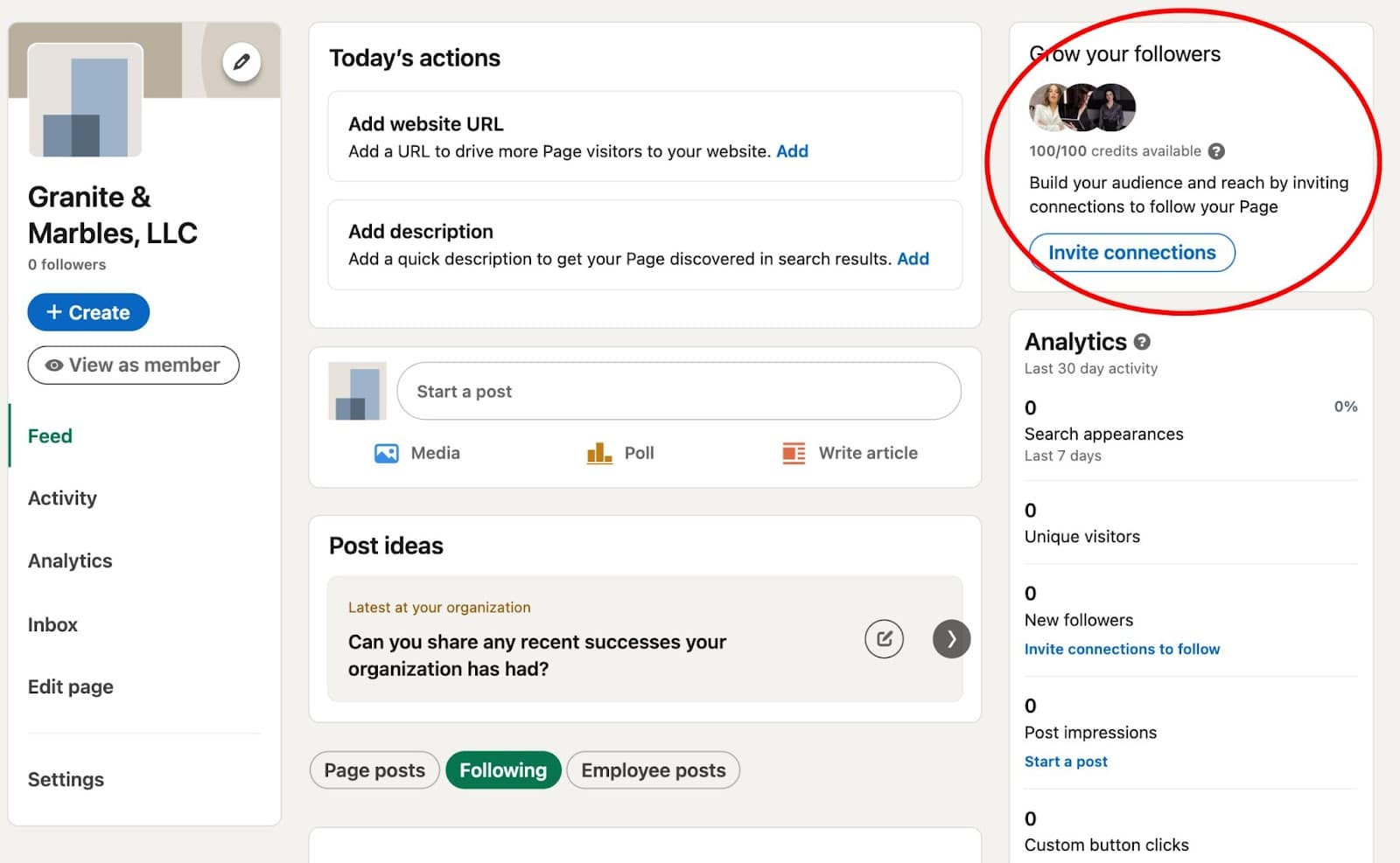 LinkedIn Showcase Pages: Examples and Best Practices