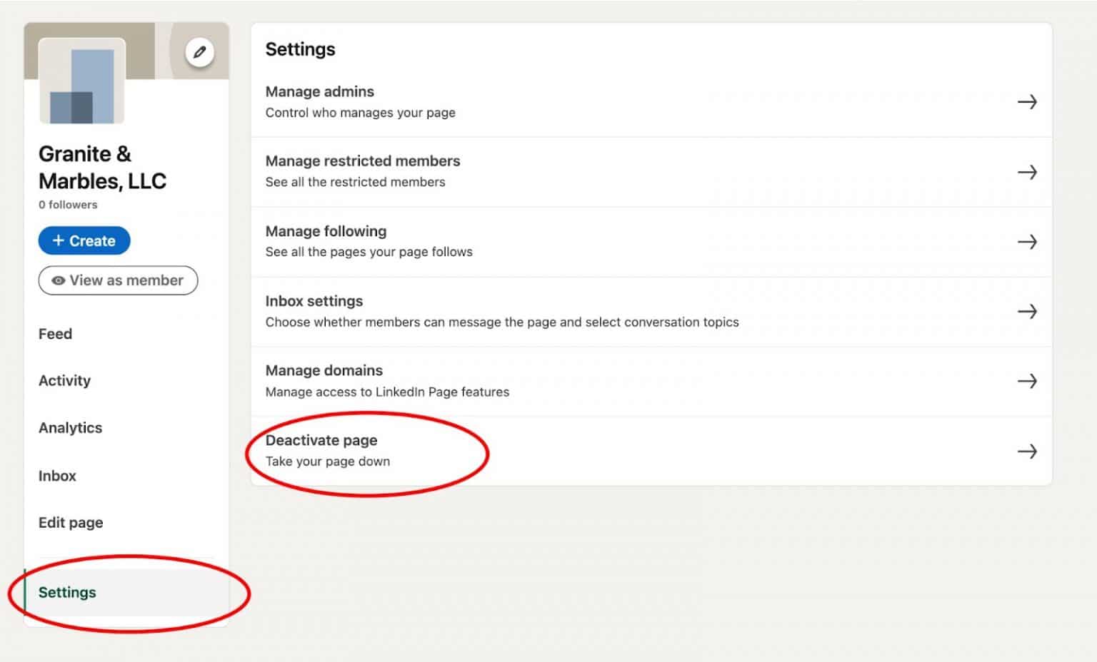 LinkedIn Showcase Pages: Examples and Best Practices