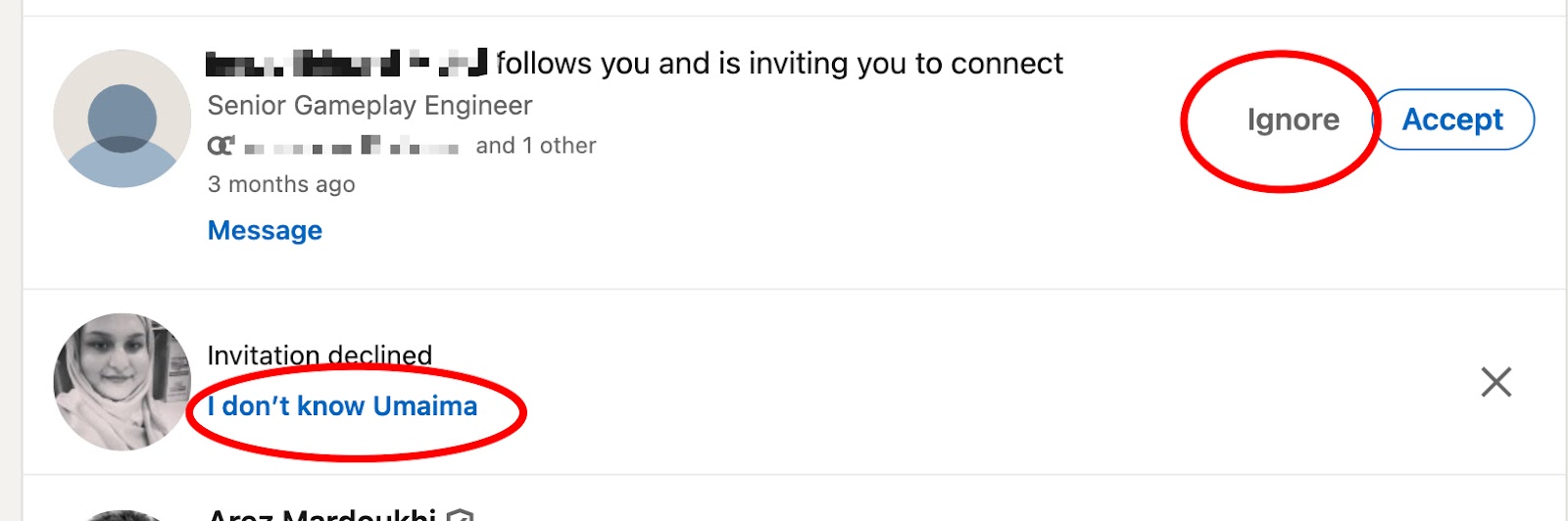 LinkedIn Etiquette to Build Connections: Do's & Dont's