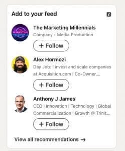 How Does the LinkedIn Algorithm Work? [+2025 Changes & Updates ...