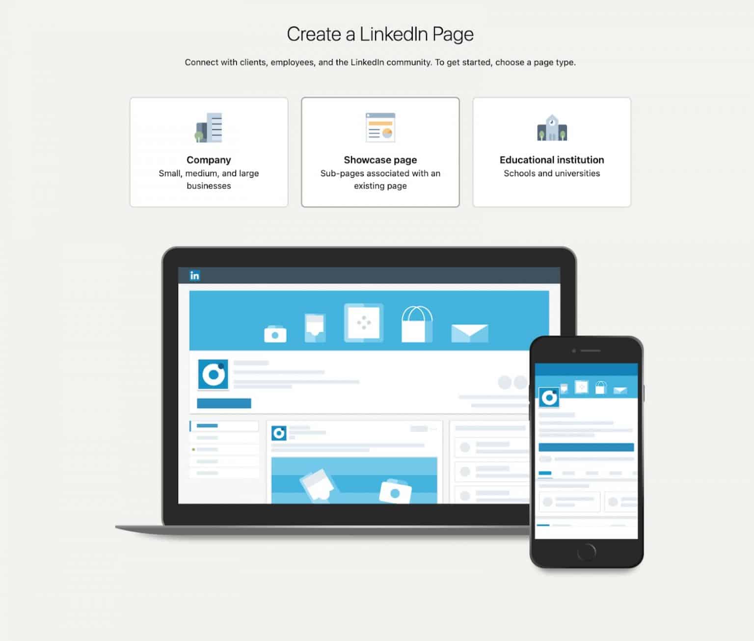 LinkedIn Showcase Pages: Examples and Best Practices