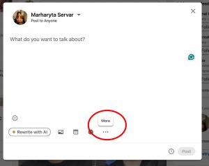 LinkedIn Polls for Lead Generation and Engagement + Examples