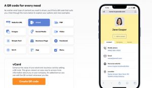 How to Put Your LinkedIn on a Business Card? 6 Examples