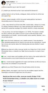 LinkedIn Polls for Lead Generation and Engagement + Examples