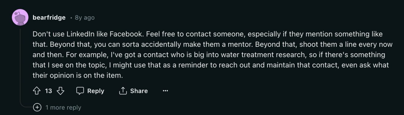 LinkedIn Etiquette to Build Connections: Do's & Dont's