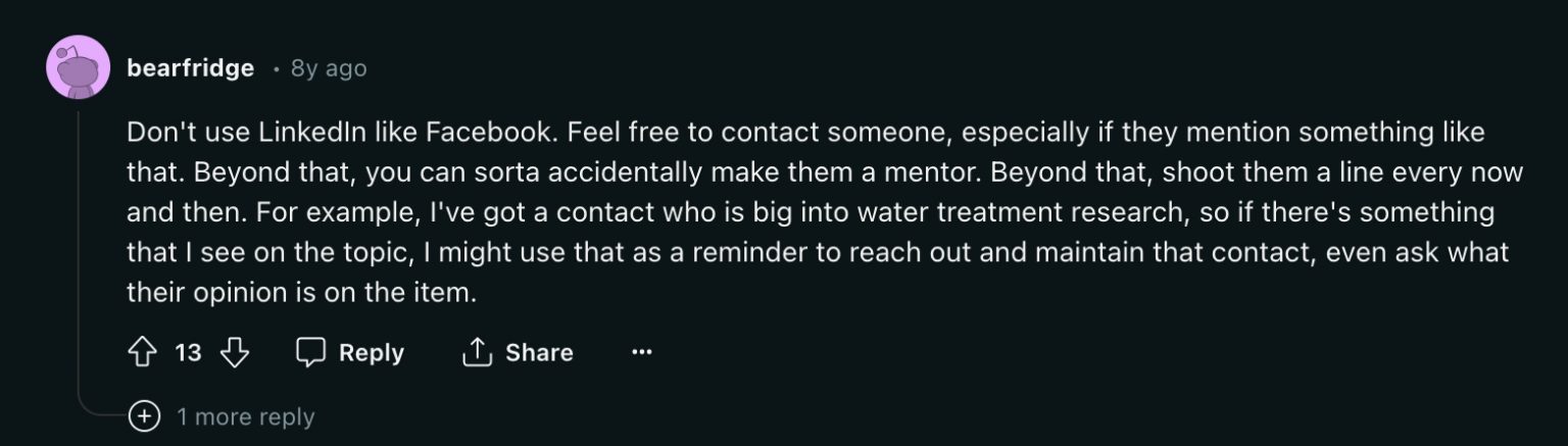 LinkedIn Etiquette to Build Connections: Do's & Dont's