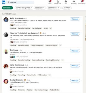 LinkedIn Etiquette to Build Connections: Do's & Dont's