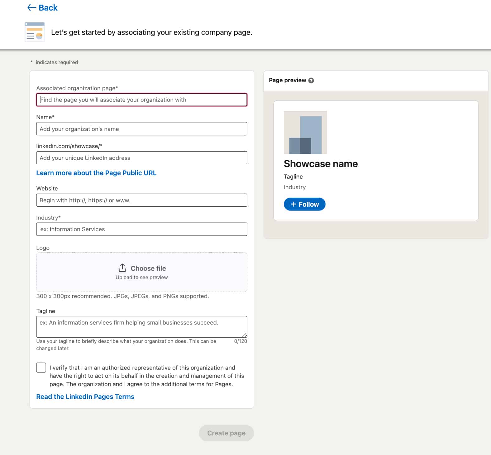 LinkedIn Showcase Pages: Examples and Best Practices
