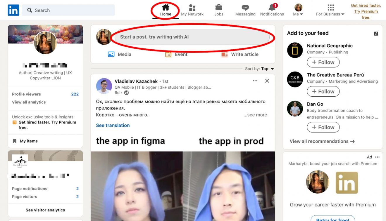 LinkedIn Polls for Lead Generation and Engagement + Examples