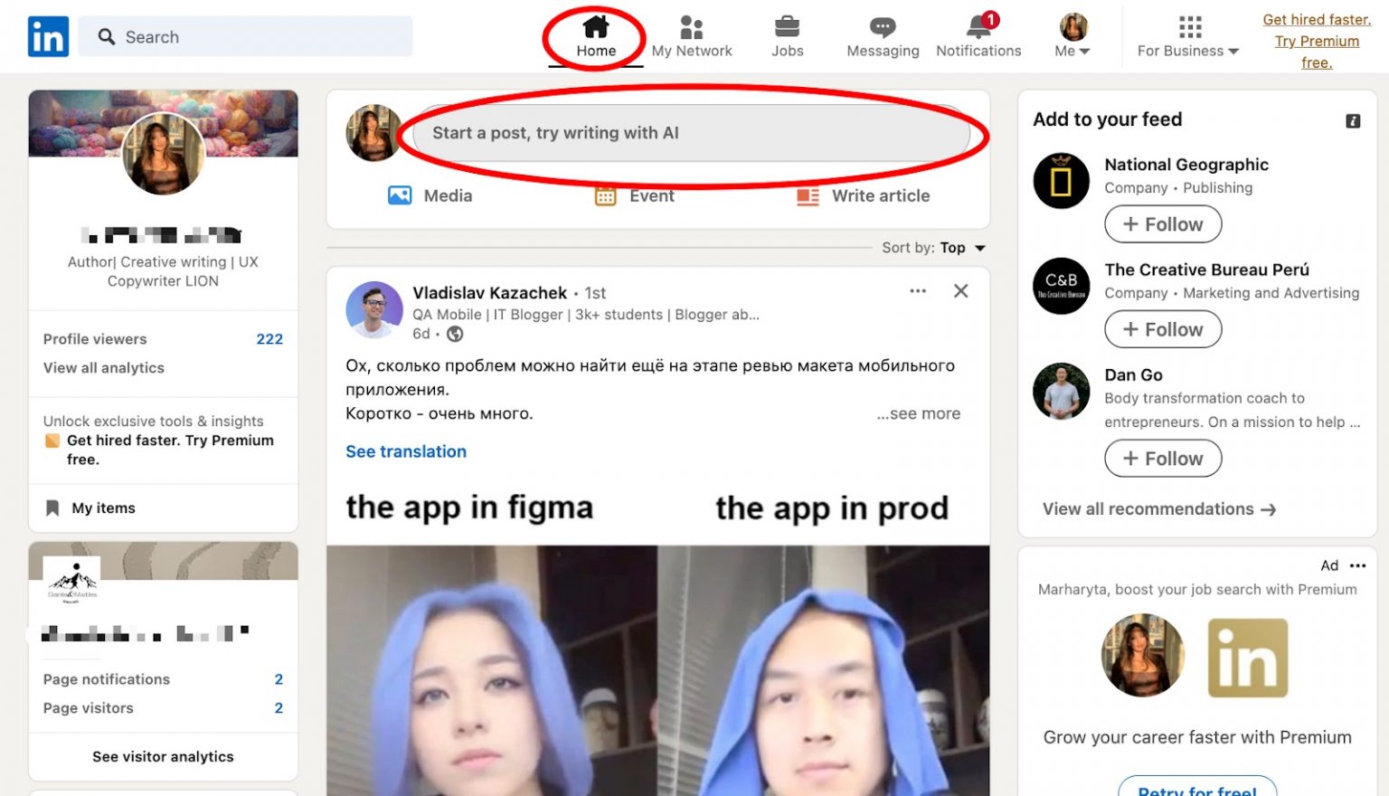 LinkedIn Polls for Lead Generation and Engagement + Examples