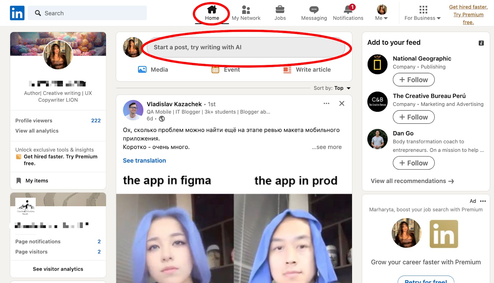 LinkedIn Polls for Lead Generation and Engagement + Examples