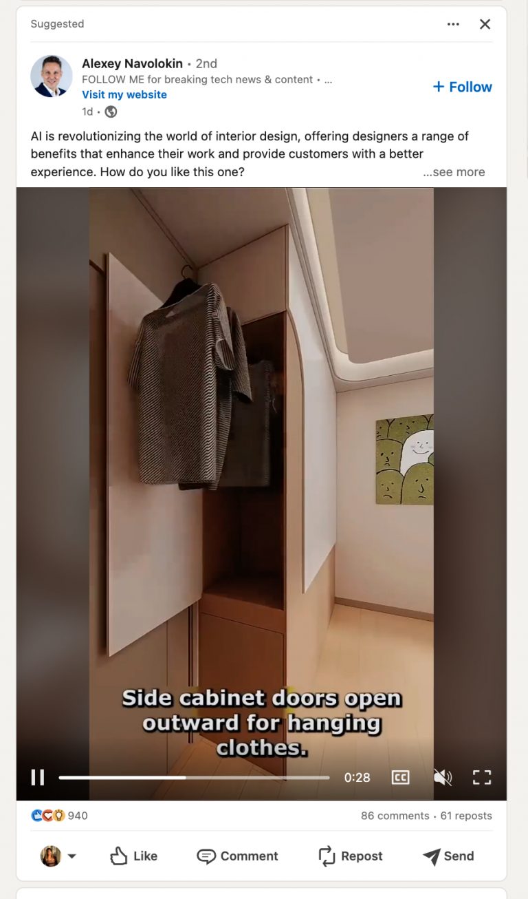 How Does the LinkedIn Algorithm Work? [+2024 Changes]