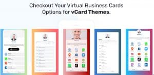 How to Put Your LinkedIn on a Business Card? 6 Examples
