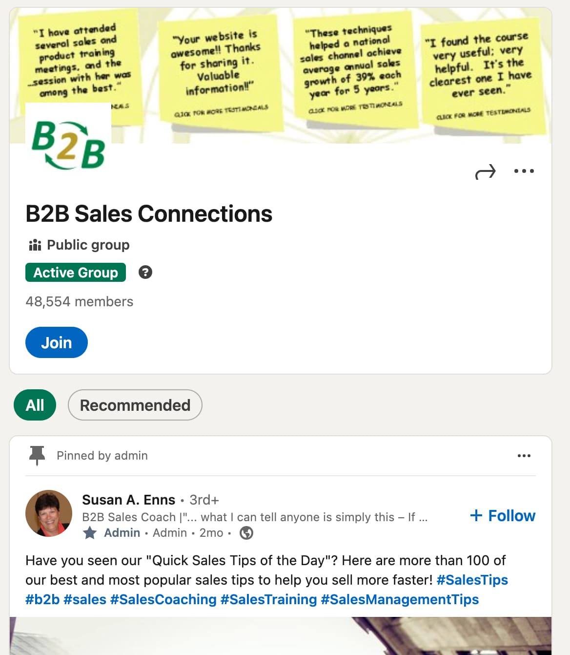 The Complete Guide to Using LinkedIn Groups for Business