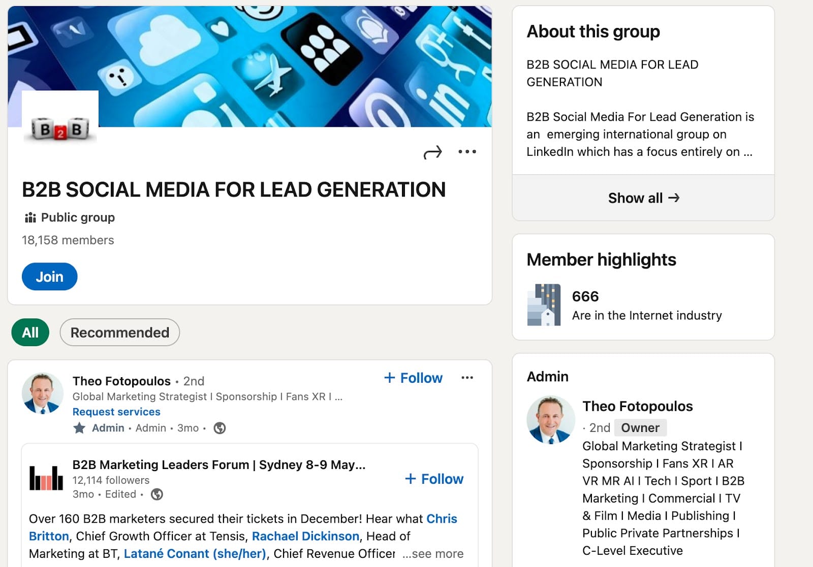 The Complete Guide to Using LinkedIn Groups for Business